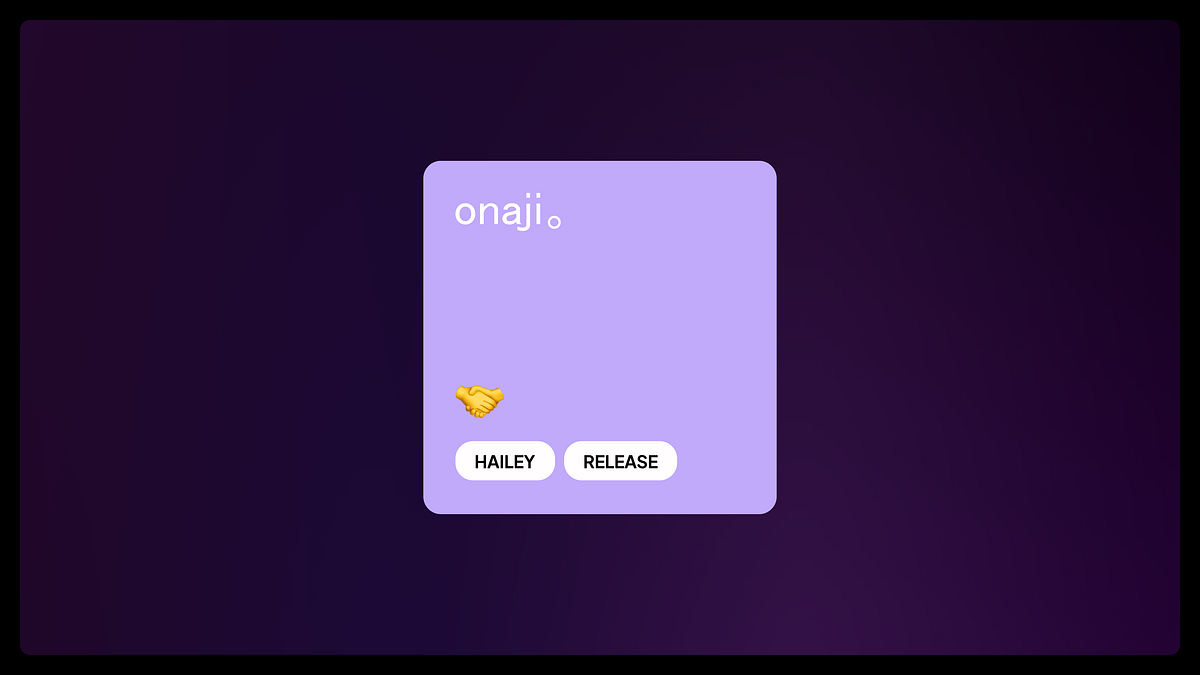 Delving Deeper into AI-driven curation: Introducing the Hailey-powered ...