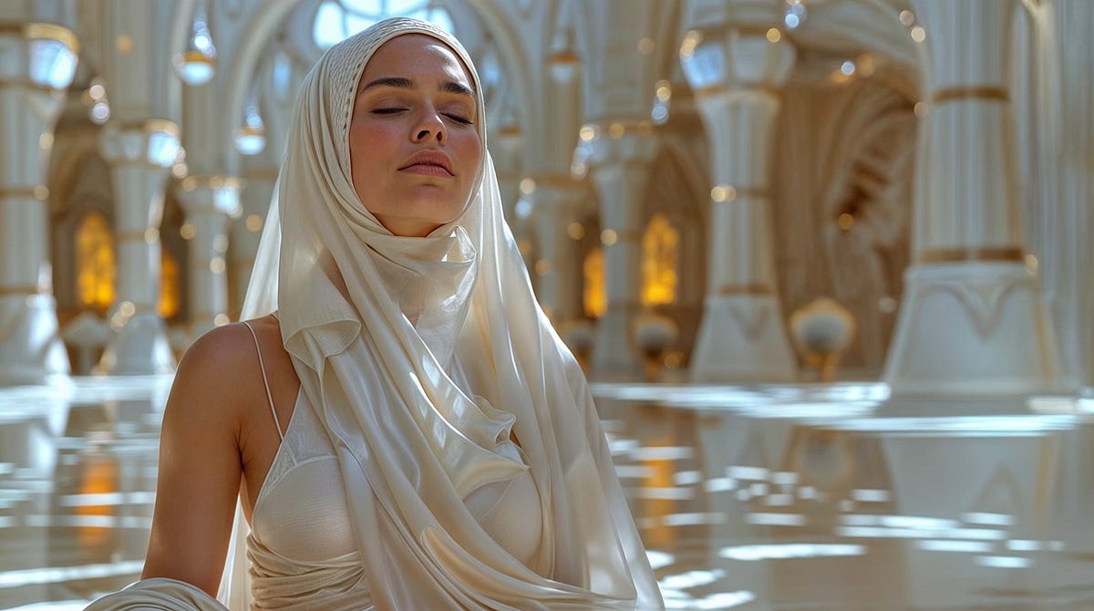 Perfect Harmony: A Healing Vril Mantra | by Vrilya Jarac | Medium