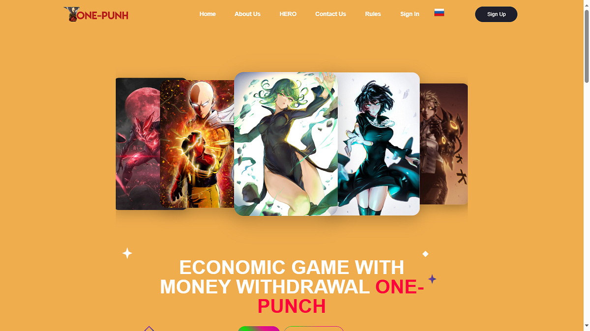 One-punch Reviews — One-punch.space Paying or Scam - Uknits - Medium