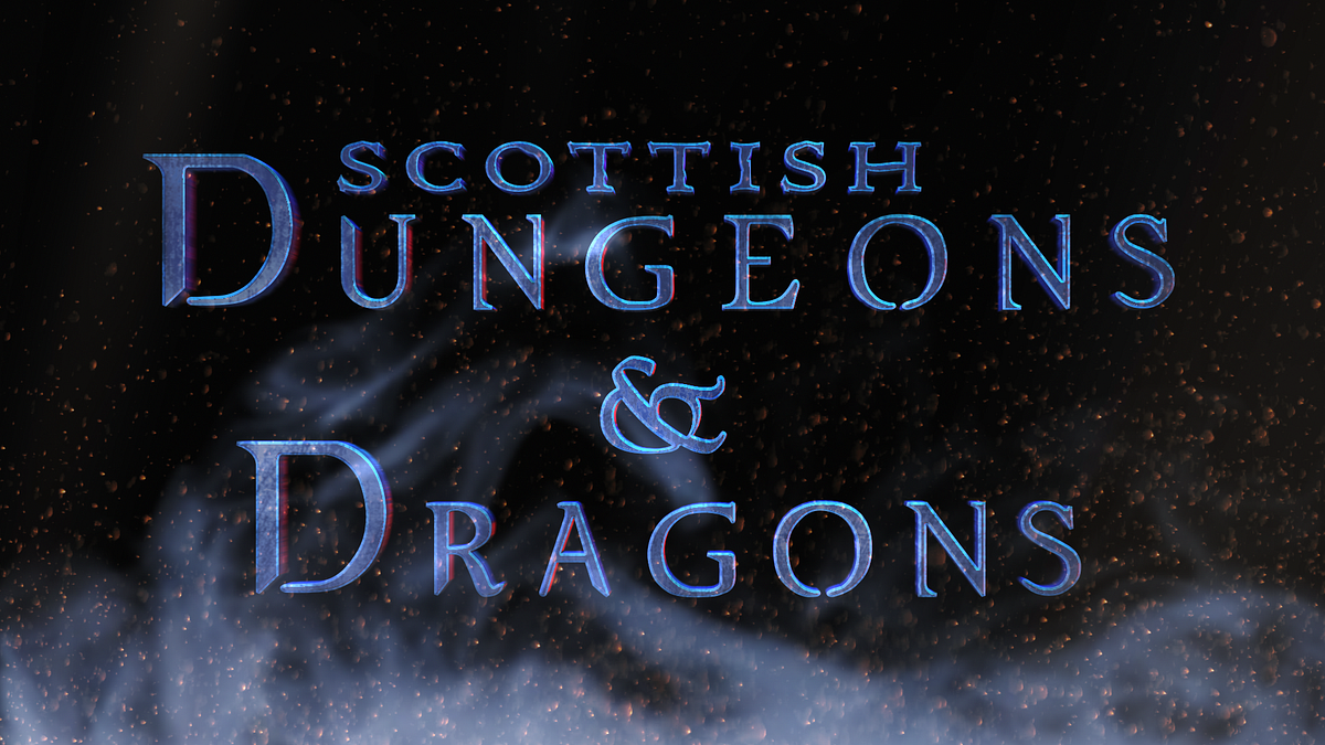 Scottish Dungeons and Dragons — Part II | by Shiny | Medium