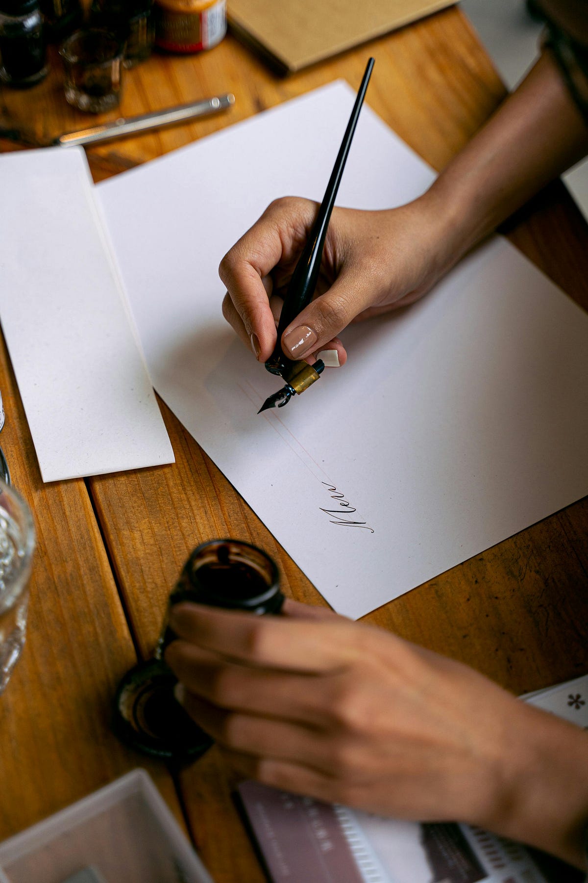 How to Overcome Self-doubt as a Writer | by Mohammad Ekramul Haque ...
