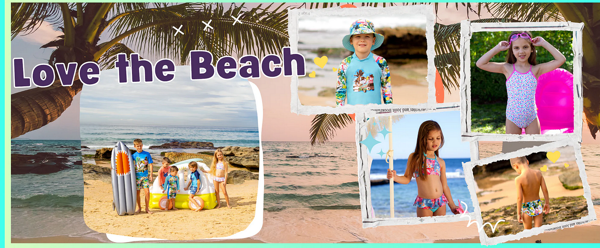 Chase the Sun in Style: Unveiling the Allure of Swimsuits in Australia ...