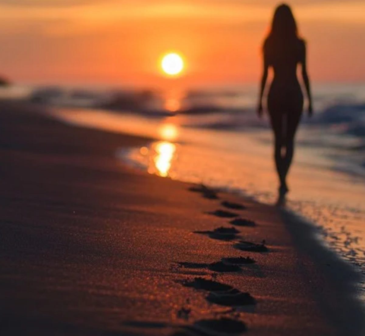 Some People Aren’t Meant to Stay — And That’s Okay | by Daisy | Jan ...