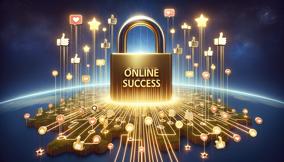 Unlocking Online Success: The Power of Social Proof | by Online ...