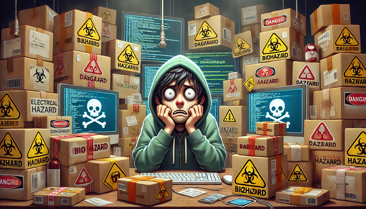 Unpacking Malware: A Step-by-Step Guide. | by jonatan Shenkind | Medium