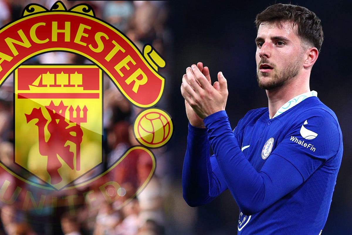 Chelsea playing hard-ball in Mount Deal!🤬 | by AJ Speaks | Medium