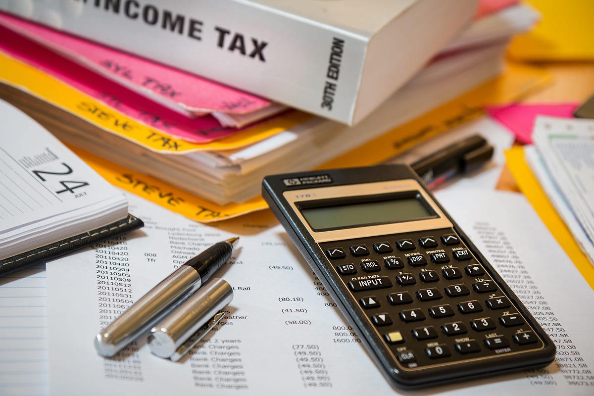 How To Address Tax Issues In Family Business Disputes? - Luna Morris ...