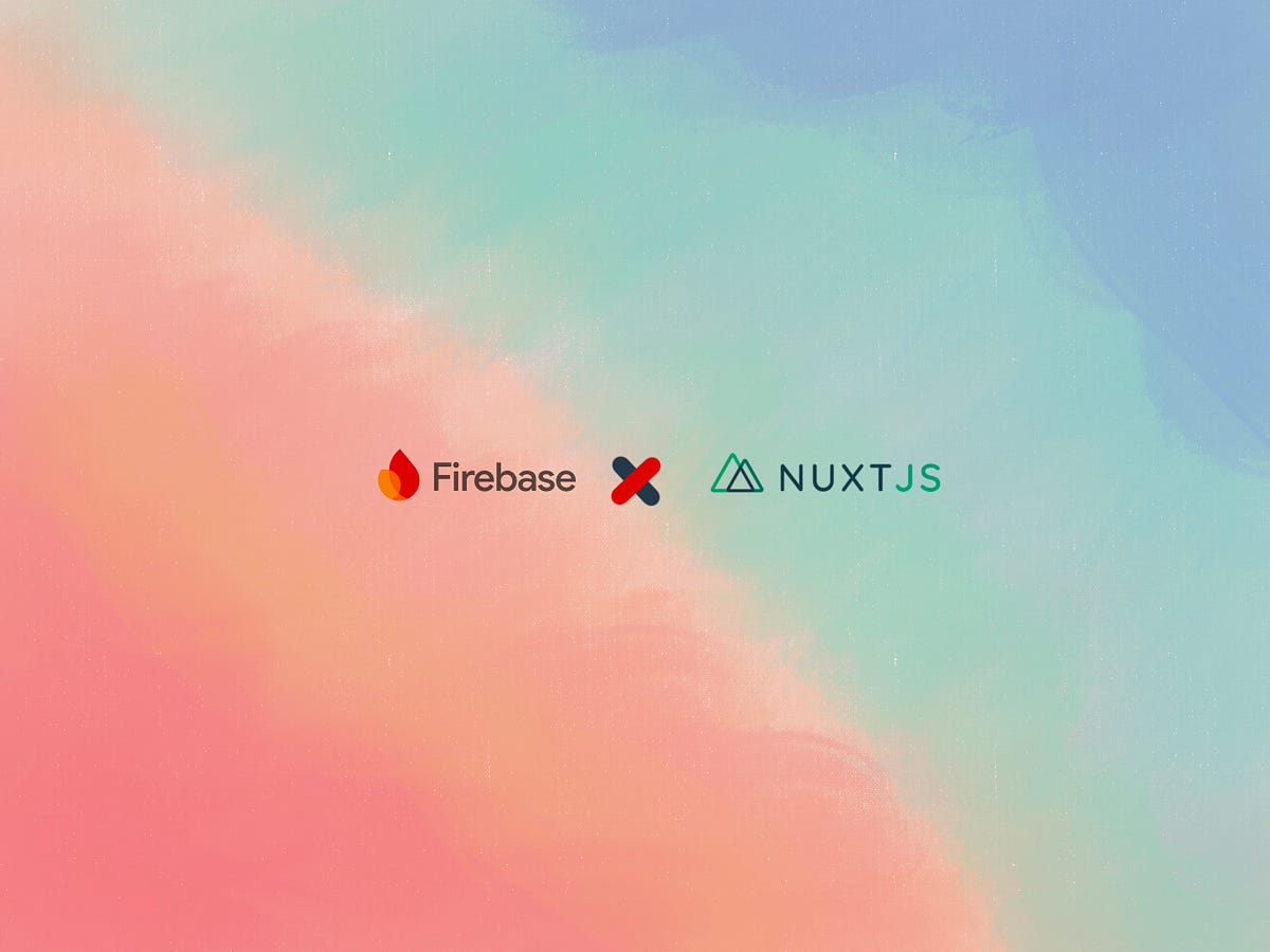 Yes. You can deploy Nuxt on Firebase App Hosting (2024) | by rootasjey | Medium