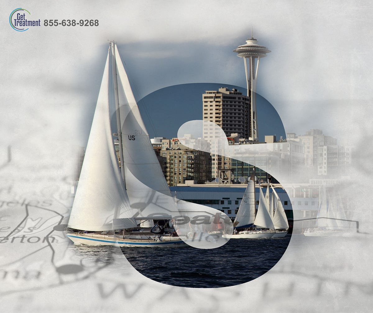 Seattle Drug Treatment | Problems & Solutions | by Get Treatment | Medium