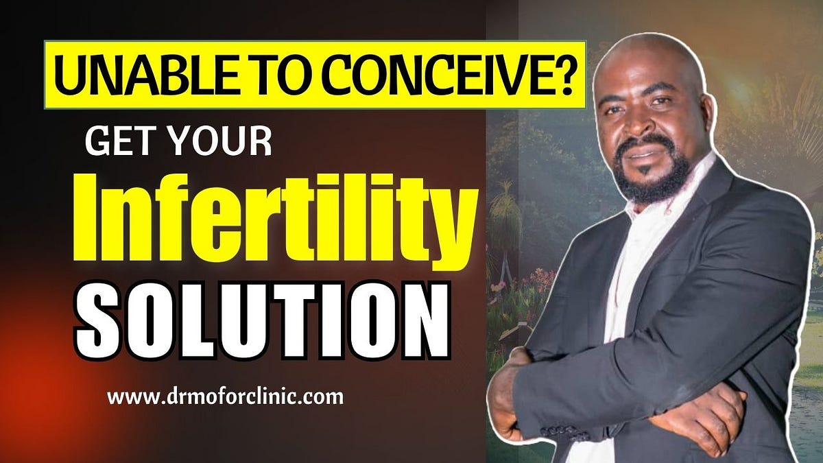 Maximizing Reproductive Health: Infertility Awareness and Power ...