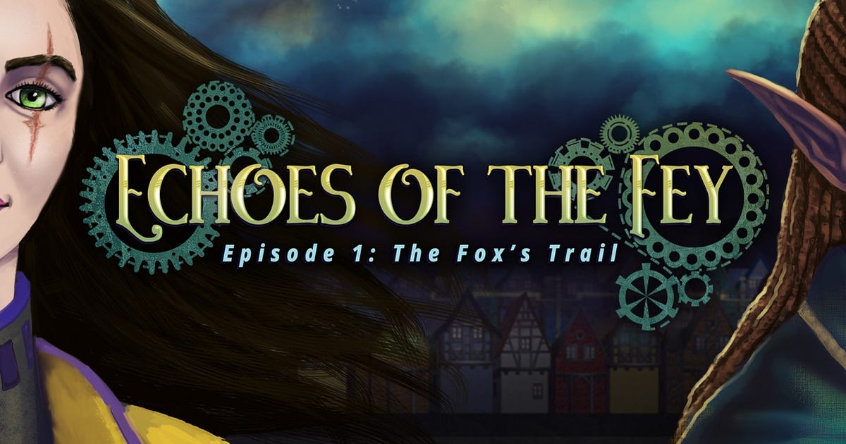 Echoes of the Fey: The Fox’s Trail Review | by Zack Hage | Medium