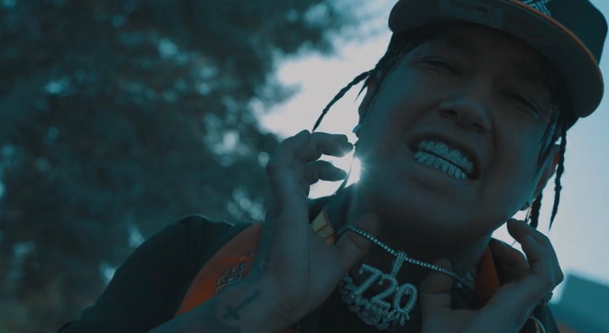 The Unprecedented Rise of Kreepa | by Jason Maros | Medium