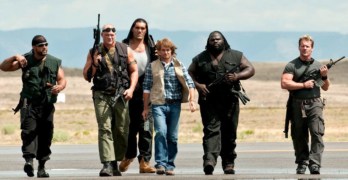 Crazy Funny Movies you don’t want to miss | by Yoyo Ikon | Medium