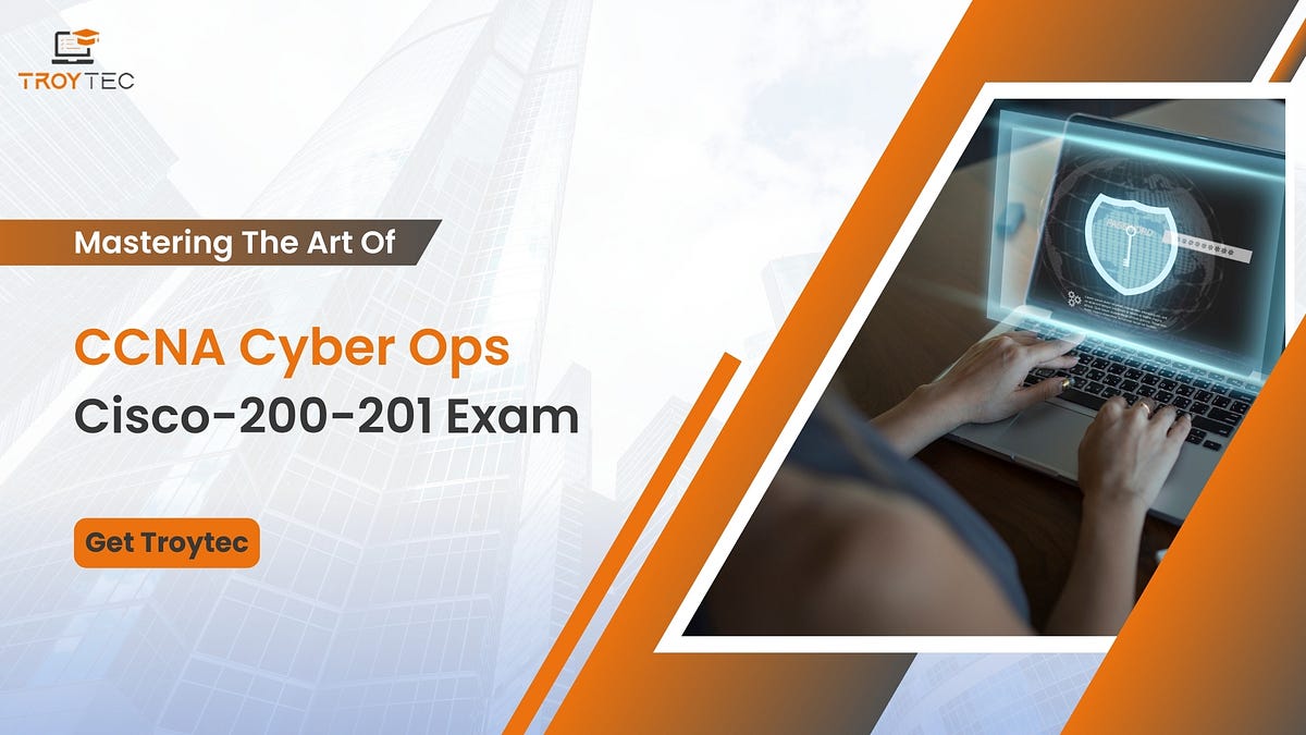 Cisco Cybersecurity Operations Fundamentals: Mastering CCNA Cyber Ops ...