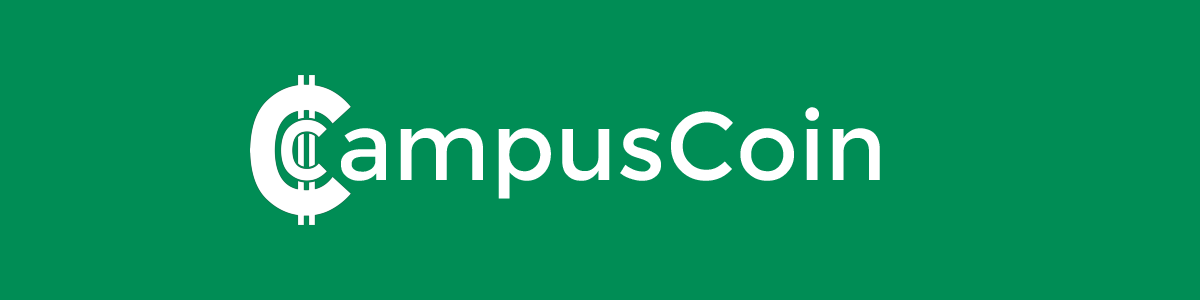 CampusCoin Community Help Page. The CampusCoin Project team is always ...