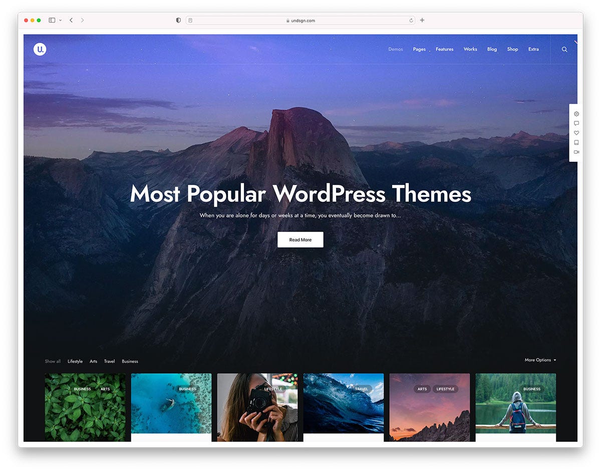 🔥 **Top 10 Responsive WordPress Themes for 2023** 🔥 | by Ashiq Hosen ...