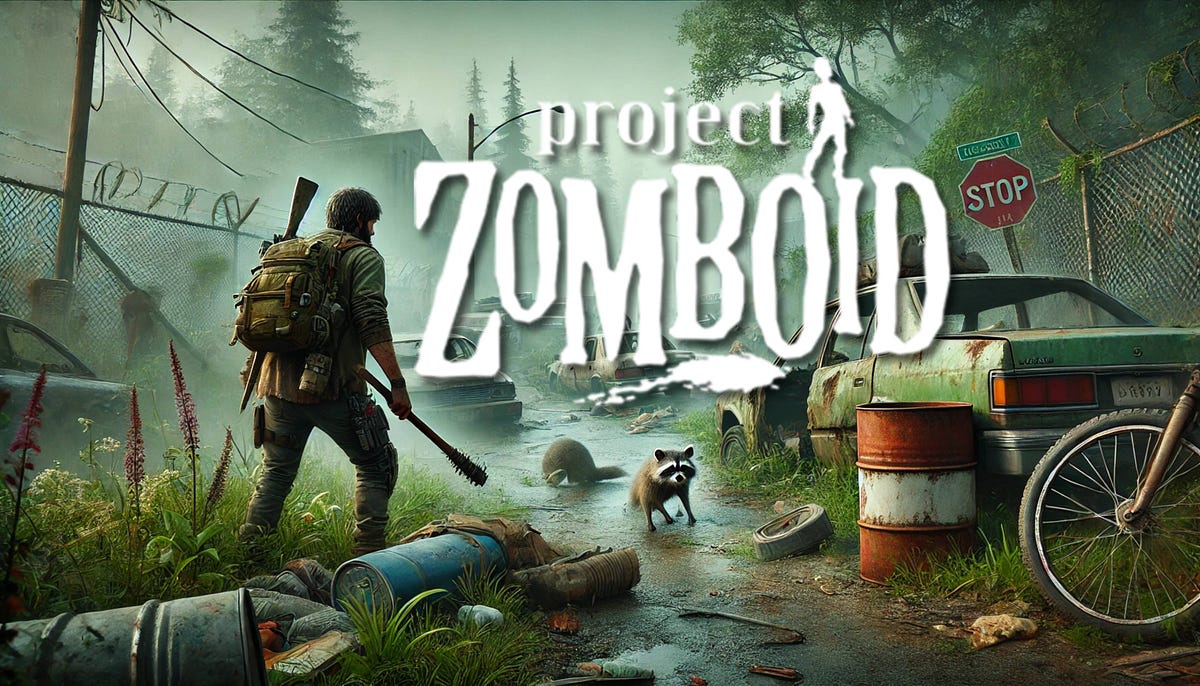 The Rise of Project Zomboid: How Build 42 & 42.5 Have Taken the Game to ...