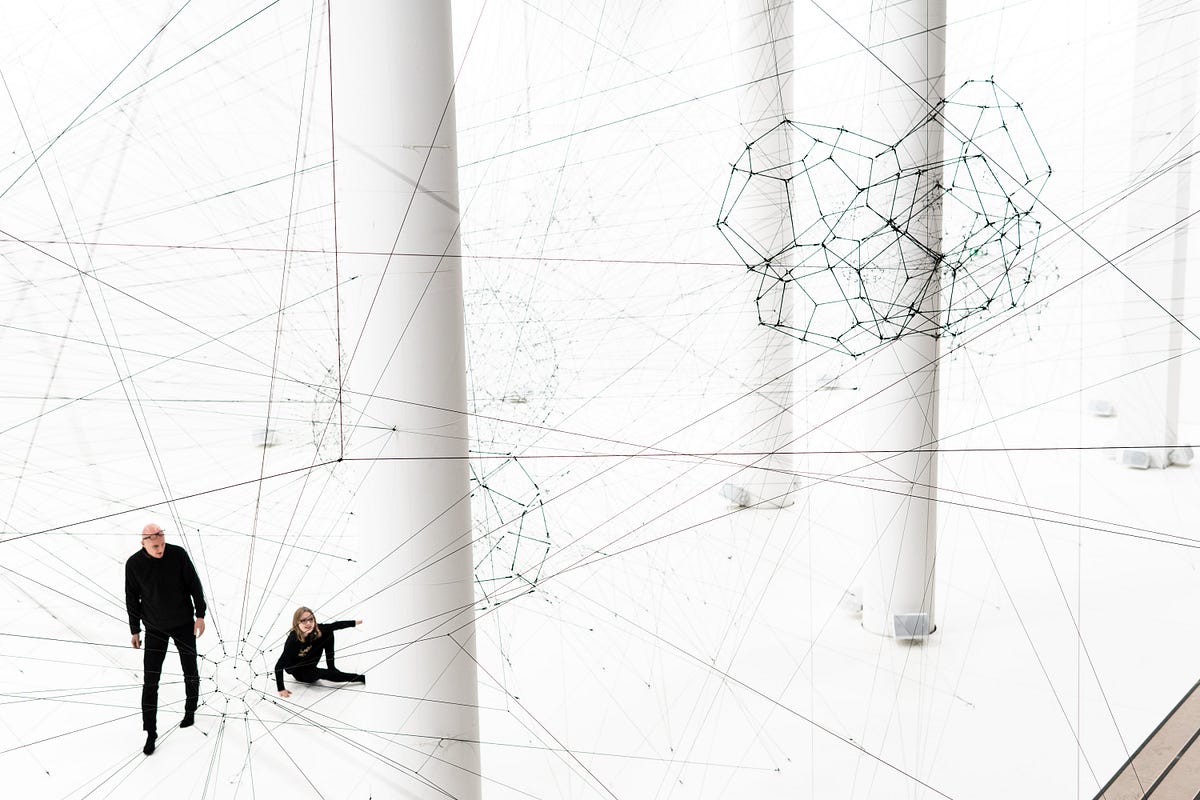 Internet of Bodies - An Overview. An interesting take on the future of… | by Adithya Sailesh ...