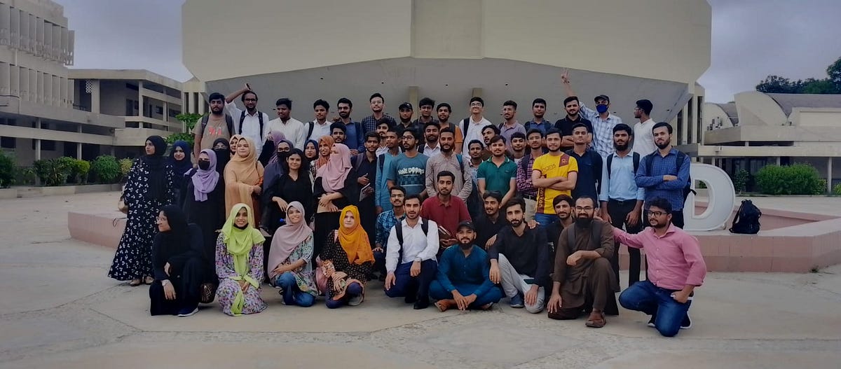 Discovering Myself: The Reflection of My Amal Journey | by Hania Shahzad | Oct, 2024 | Medium