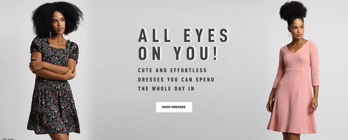 50% Off — Forever 21 Promo Code — April 2024 | by Thakur Rahul | Mar ...
