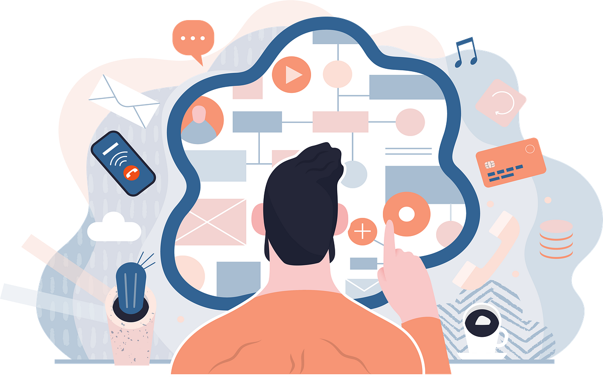 Leveraging IoT to Create a “Total Customer Experience” | by Chad Alessi ...
