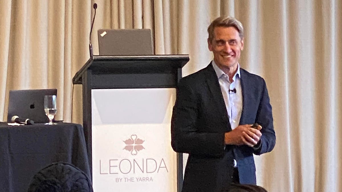 2 takeaways from my keynote last week | by Adam Franklin | Jul, 2023 ...
