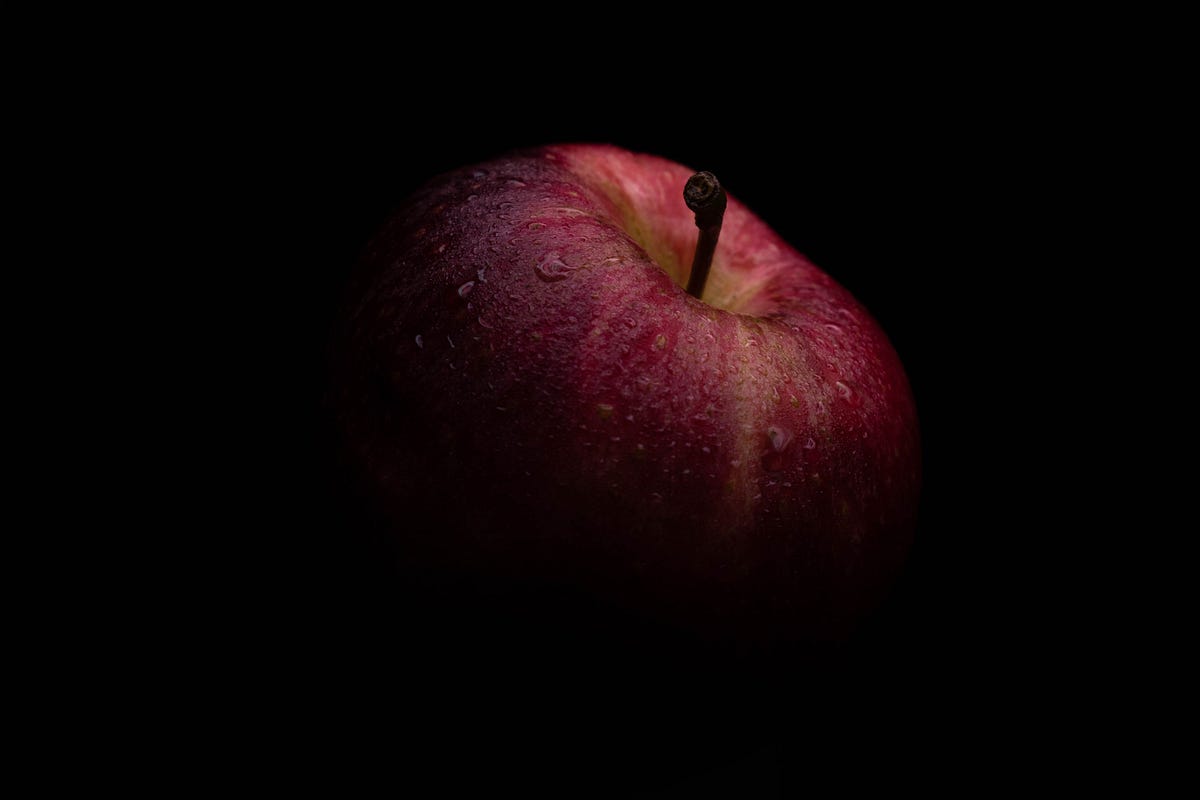 Talking of Apples…. Do you know the fruit? What about what… | by Mark ...