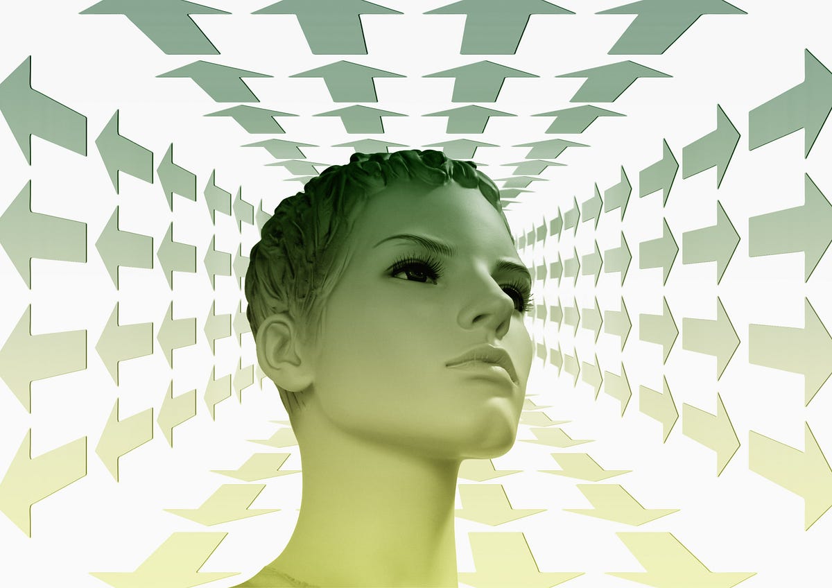 The What, Why and How of Personal Transformation | by Ankush Gakhar ...