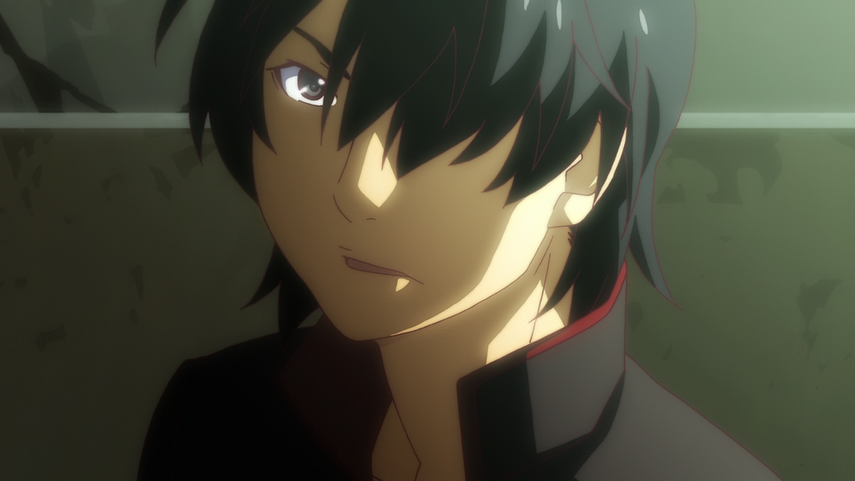 Monogatari Final Season: Koyomimonogatari Review: In Which Doctorkev ...