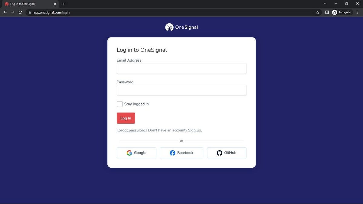How to add push notification in a Next/React JS App? | by Code With ...