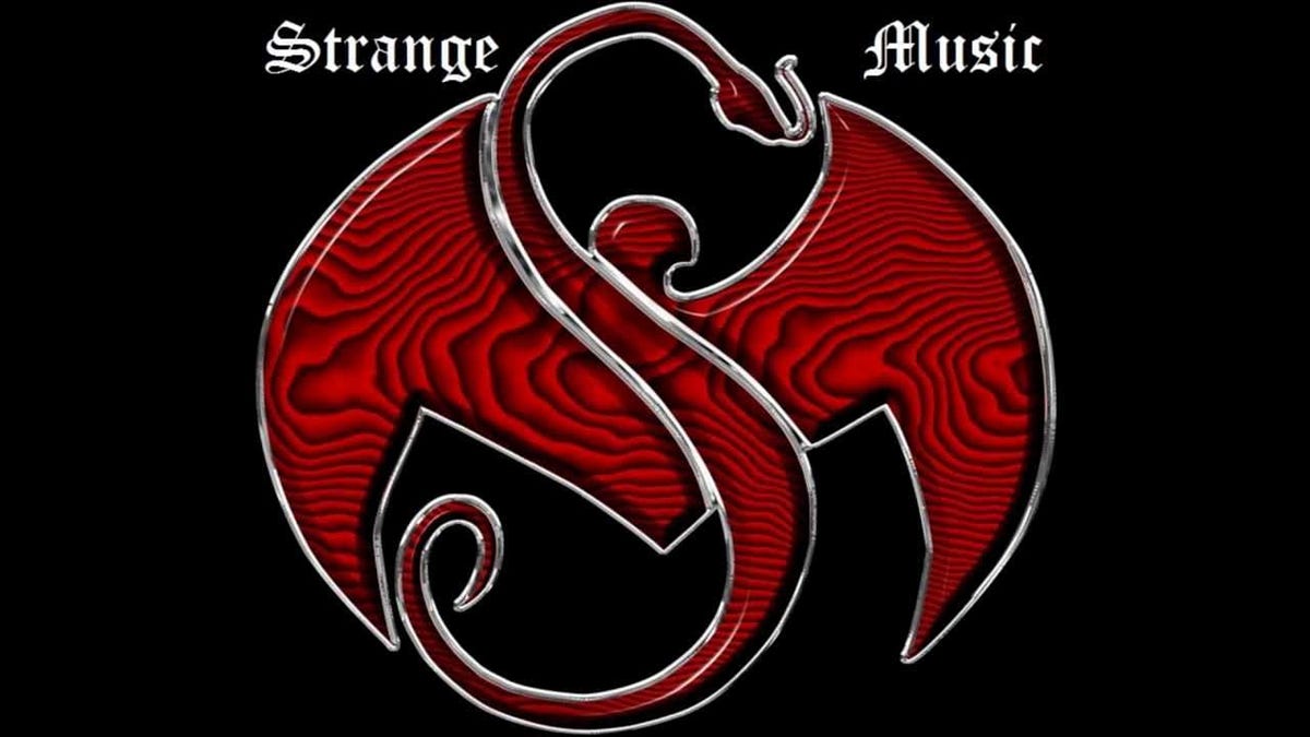 Strange Music. I’m still brand new to Medium and… | by Nobbinmaug | Medium