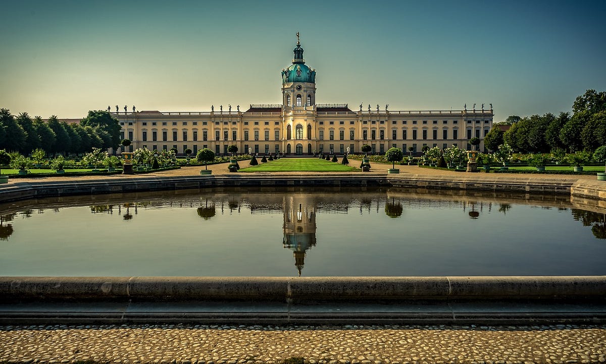 Berlin: A Journey Through History, Exploration, and Climate | by Santosh Sahu | Medium