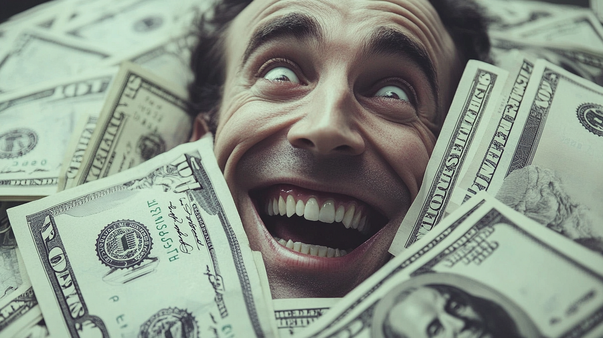 Financial Advisors Are a Scam!. Stop Paying High Fees for Poor Returns ...