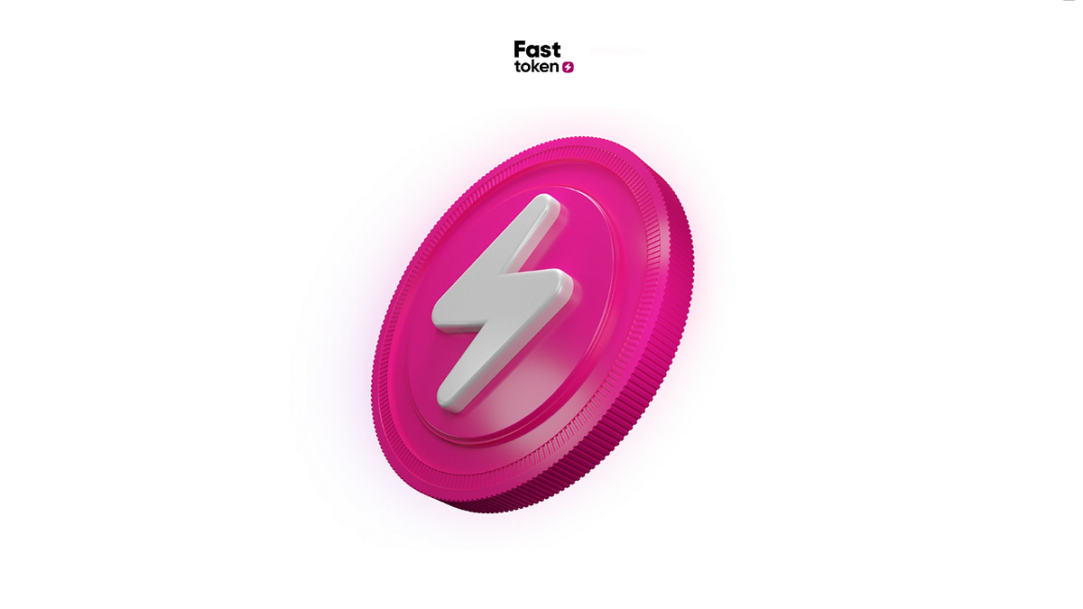 Why is the Fasttoken (FTN) One of My Favorite Cryptocurrency ...