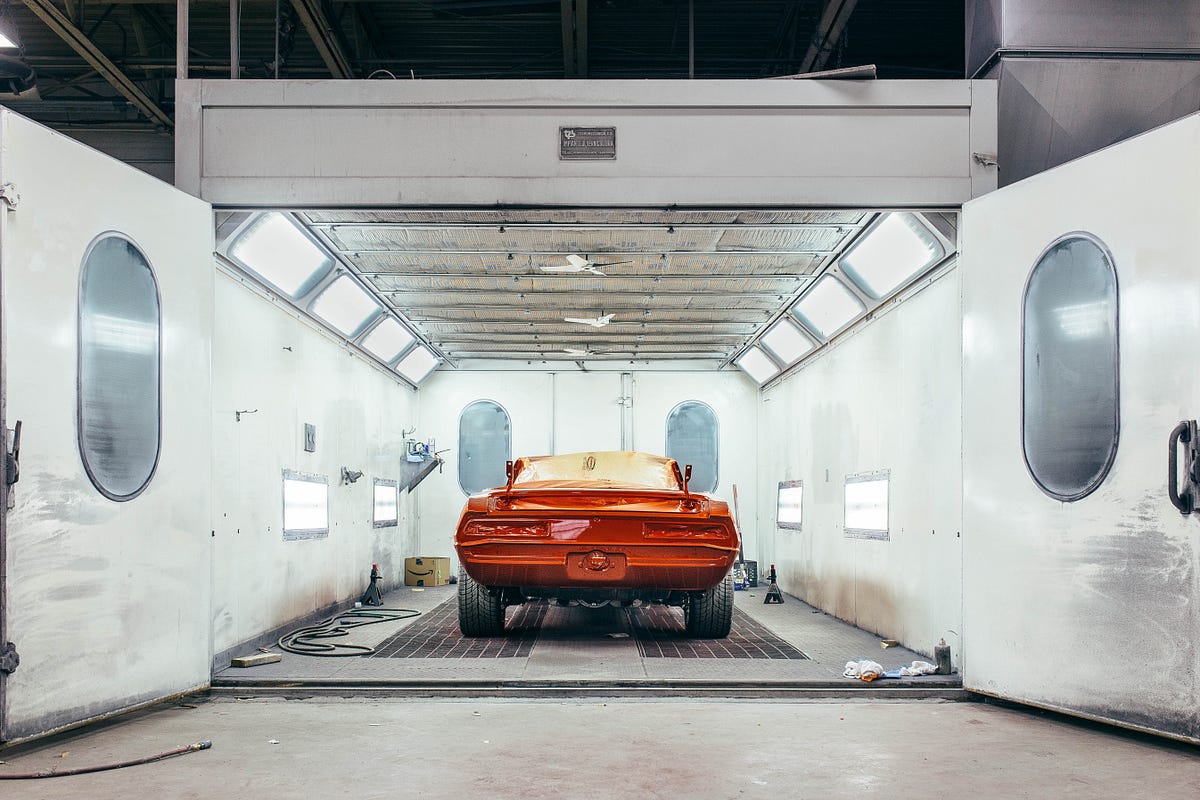 The Ultimate Guide To Select The Right Car Workshop | by Stories Of ...