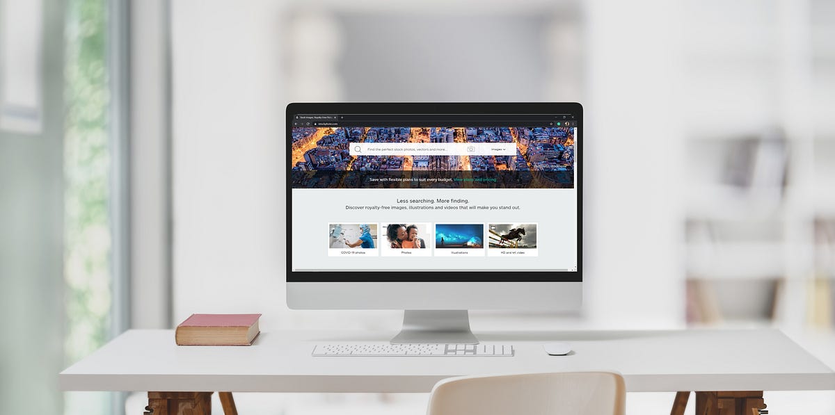 GETTING THE RIGHT STOCK PHOTOS FOR YOUR DESIGN: A trick for African Designers. | by Dare ...
