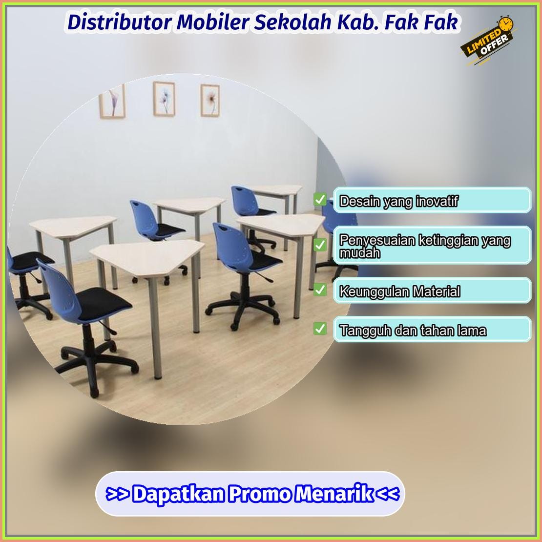 Distributor Mobiler Sekolah Kab Fak Fak | by Kursikuliahchitose | Medium