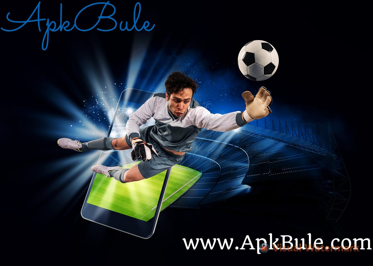 Yappi Football Apk [ Latest Version ] For Android Unique Features | by ...