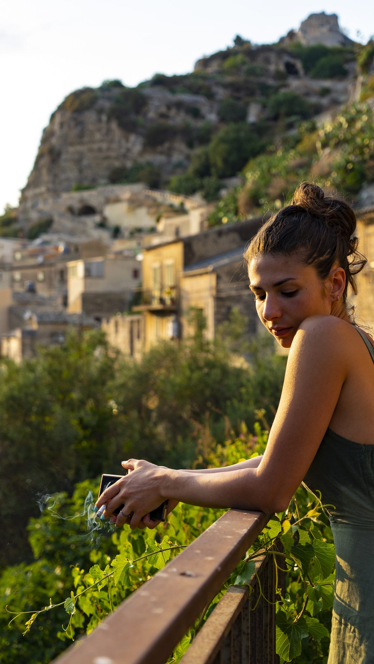 7 Ways to Enjoy Your Time Alone. Friends, relatives and perhaps… | by ...
