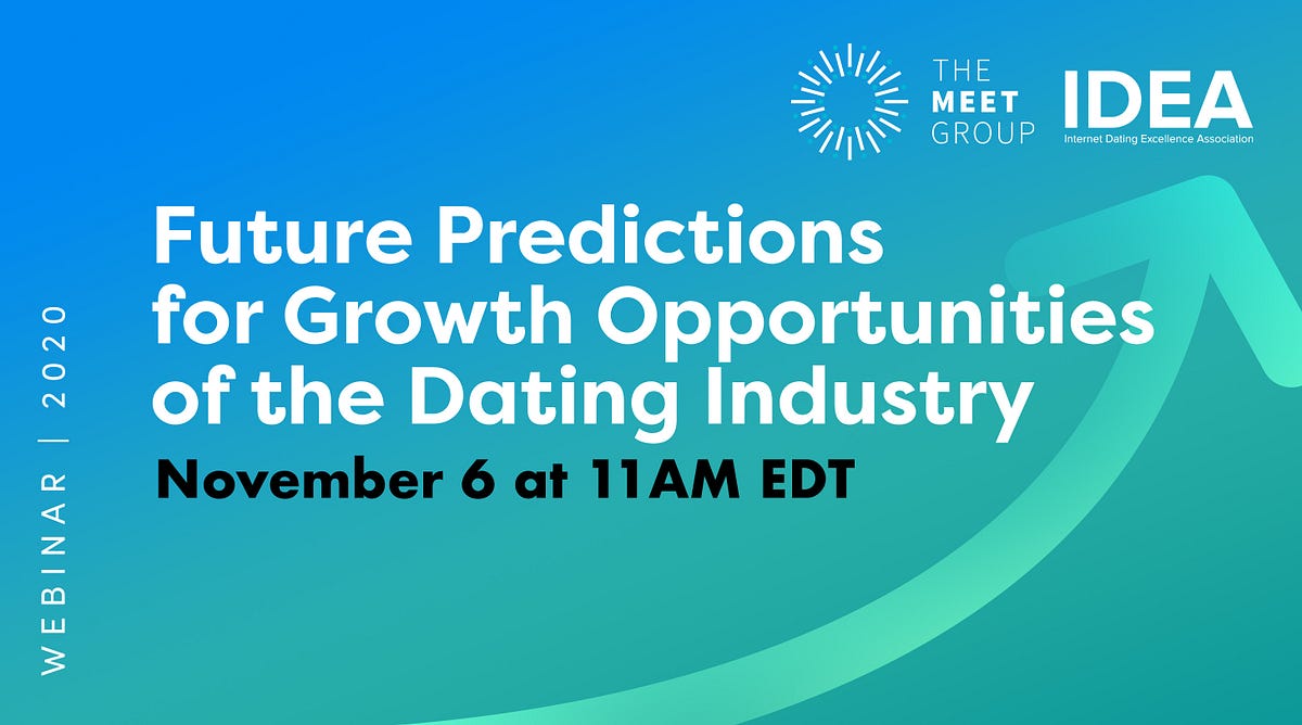 The Meet Group’s CEO, Geoff Cook, to Discuss Growth Opportunities of ...
