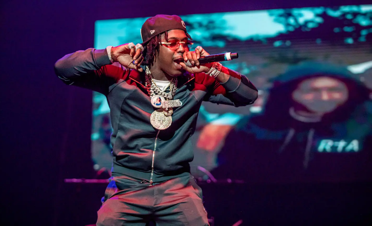 200+ Est Gee Lyrics Instagram Captions to Showcase Your Hustle and ...