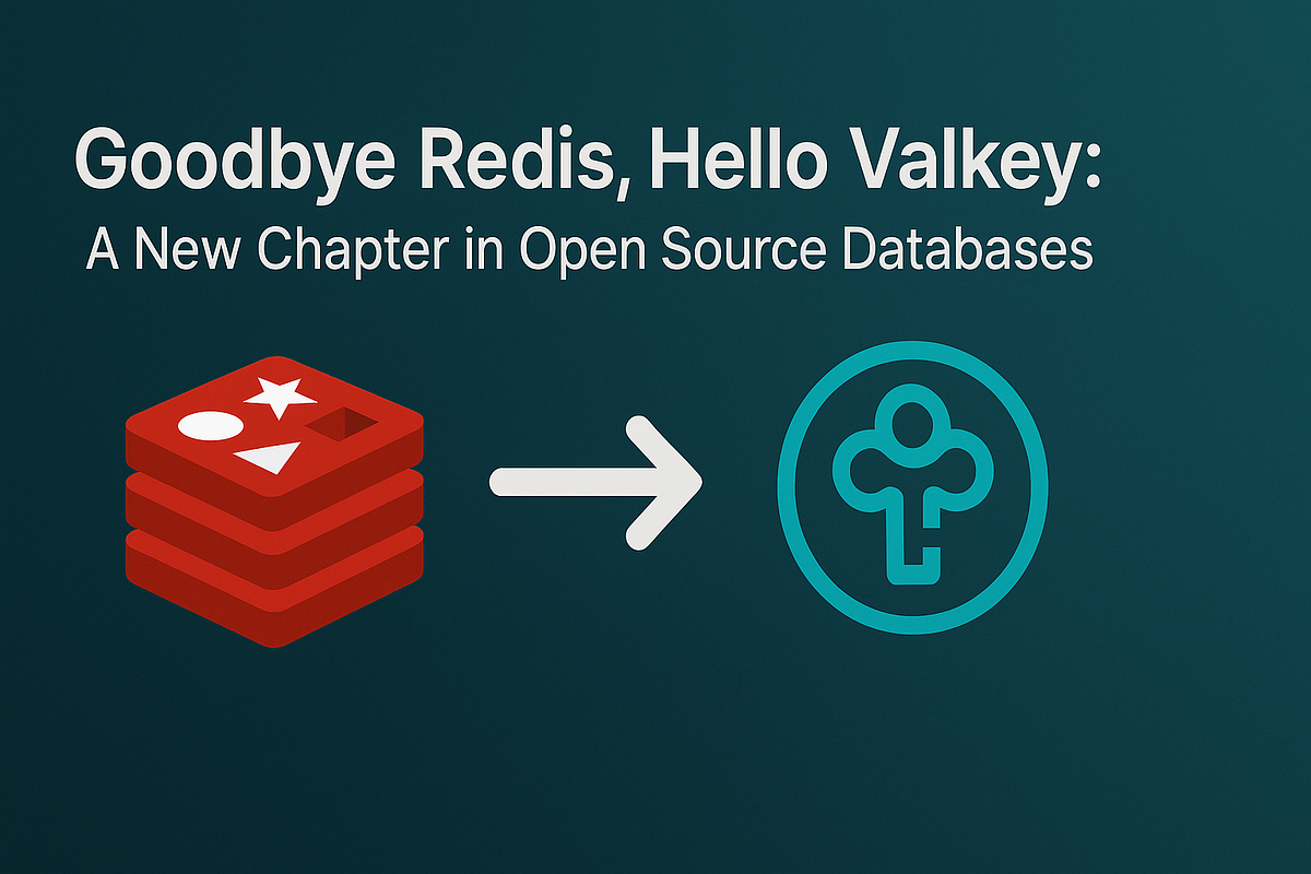 Is This the End for Redis? More Linux Distros Are Saying Goodbye | by howtouselinux | Level Up ...