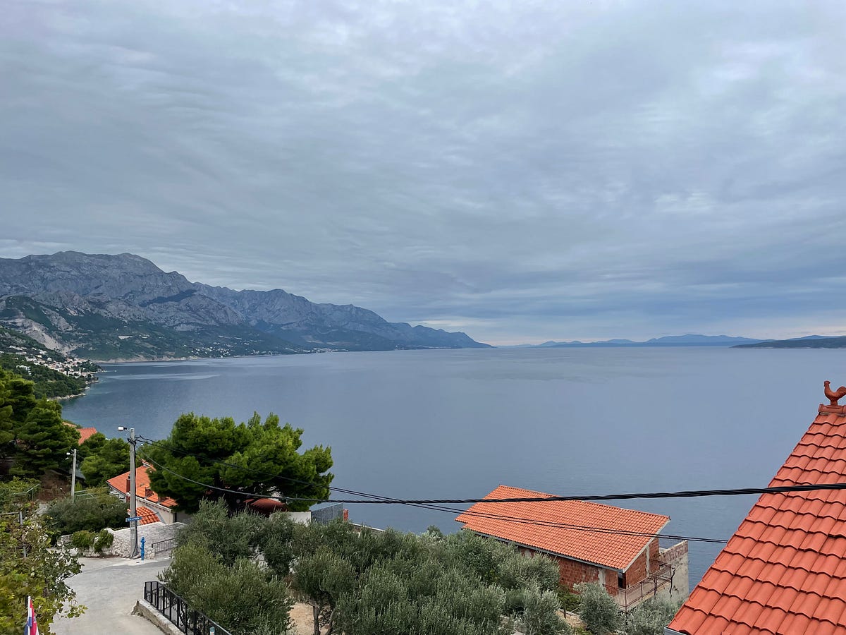 Why? What? Where? When? How?. More info about my trip details & whats ...