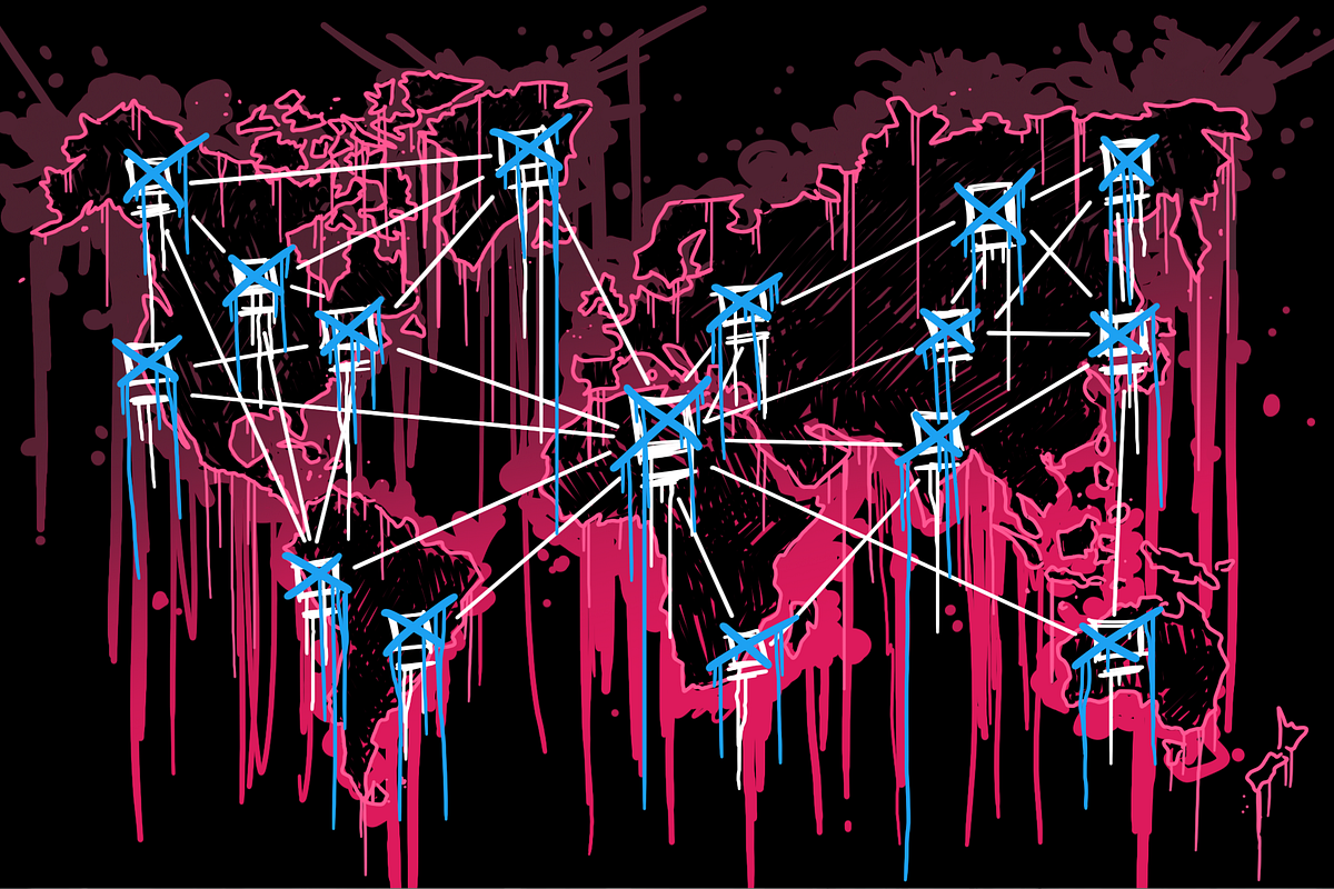 The Impact of Blockchain on Social Networks | by Sovereign | Medium