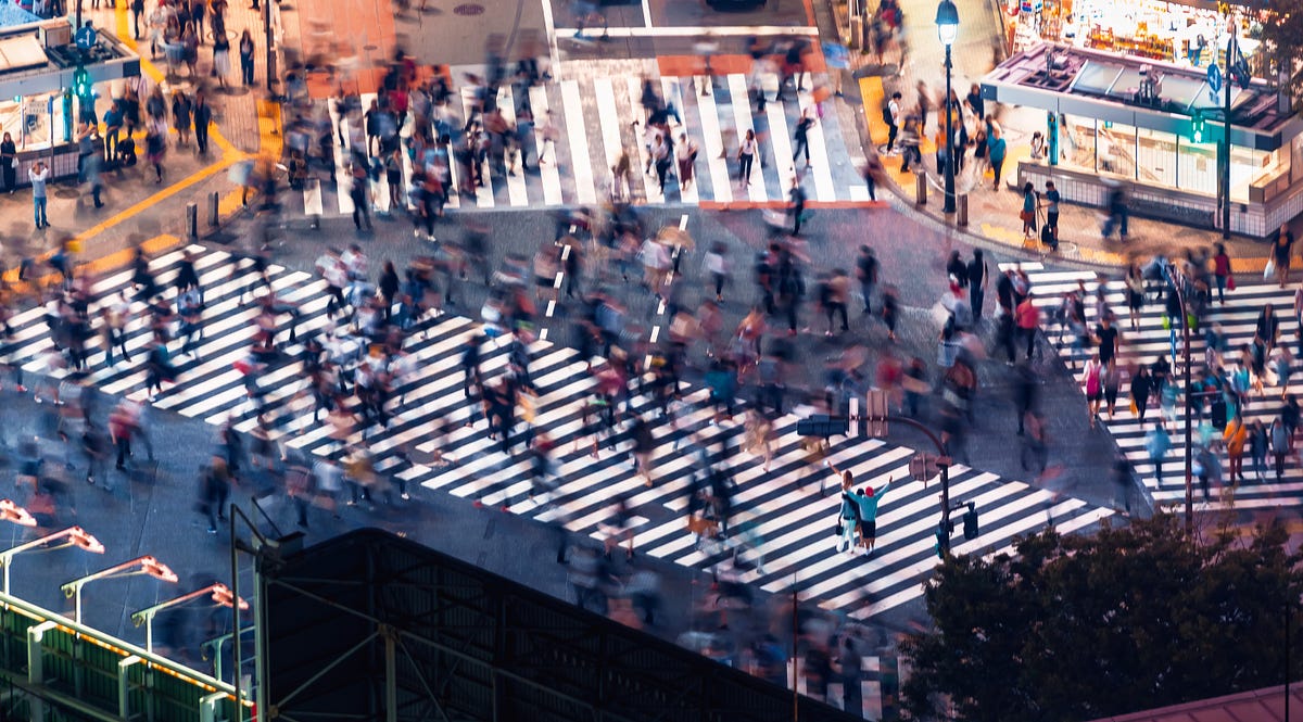 5 ways to relax in a busy world. We live in a world full of… | by ...