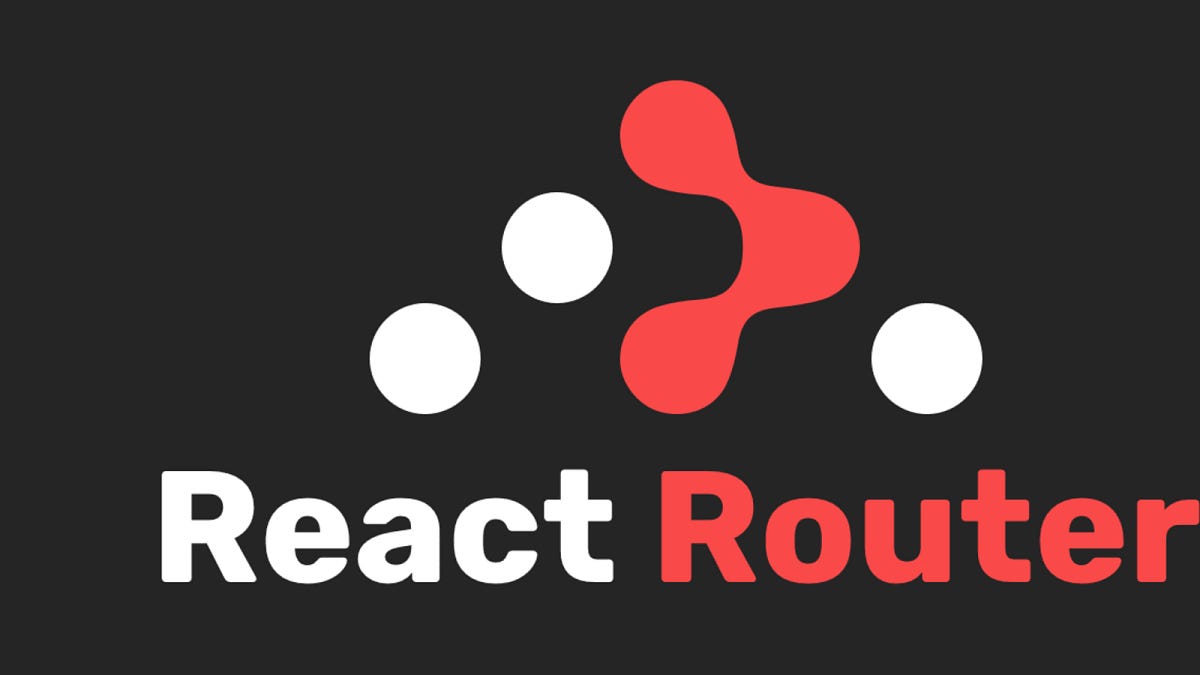 React-router dom. INTRODUCTION | by Gavin Arori | Medium