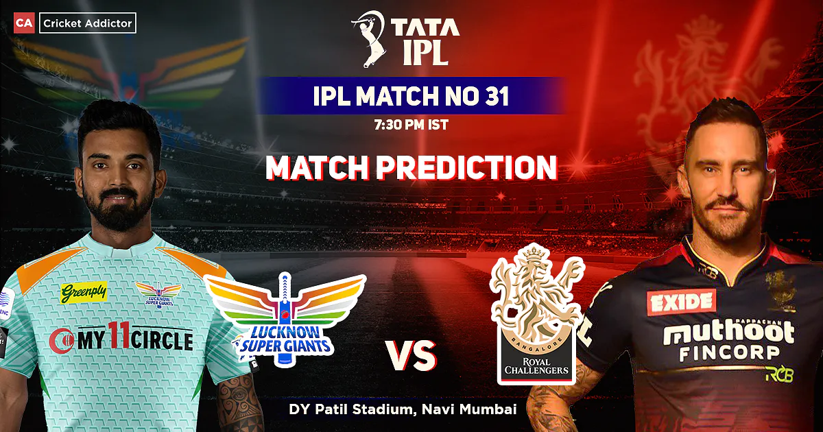 Cricket Match Prediction - Cricketaddictor - Medium