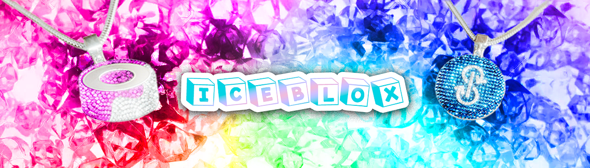 Introducing IceBlox. Intro | by loldefi | Medium