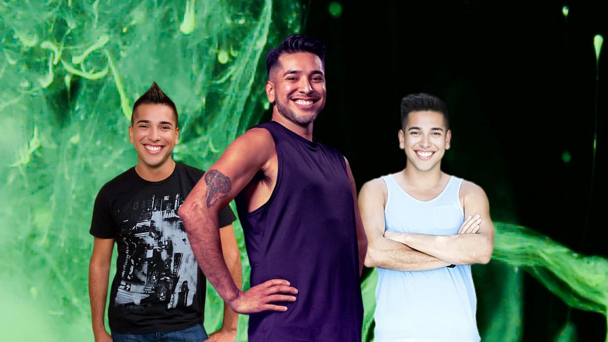 The Challenge 40 Battle of the Eras Player Preview: Derek Chavez | by ...