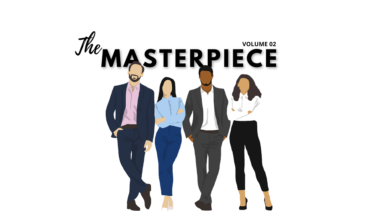 Read and Blow Your Mind - The Masterpiece - Medium